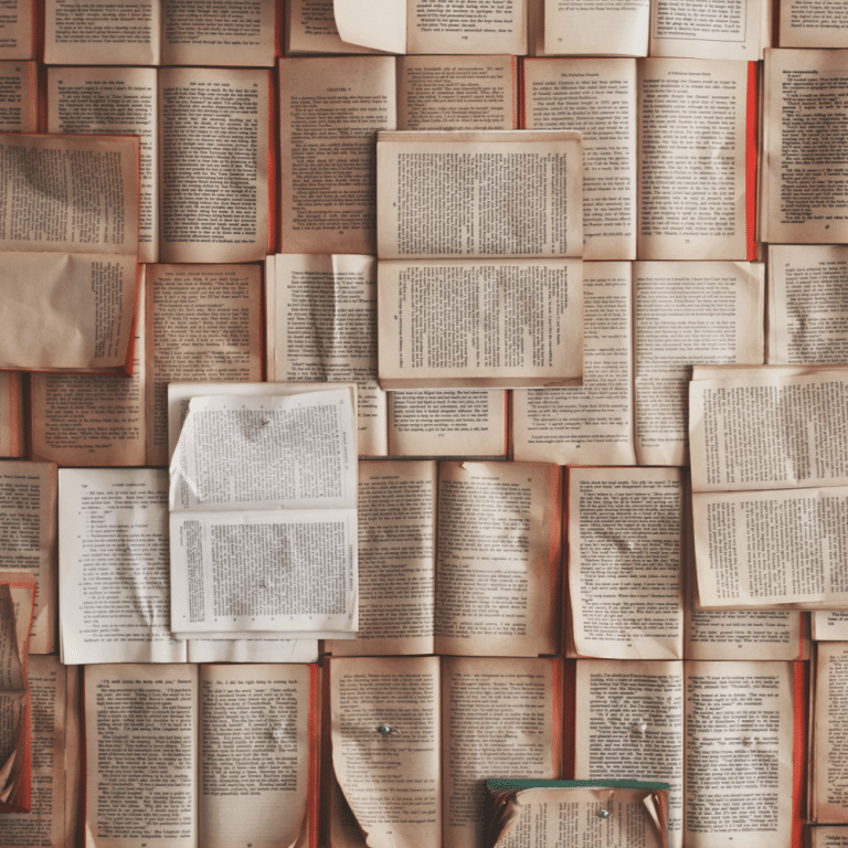 Books No Longer Empty books-no-longer-empty